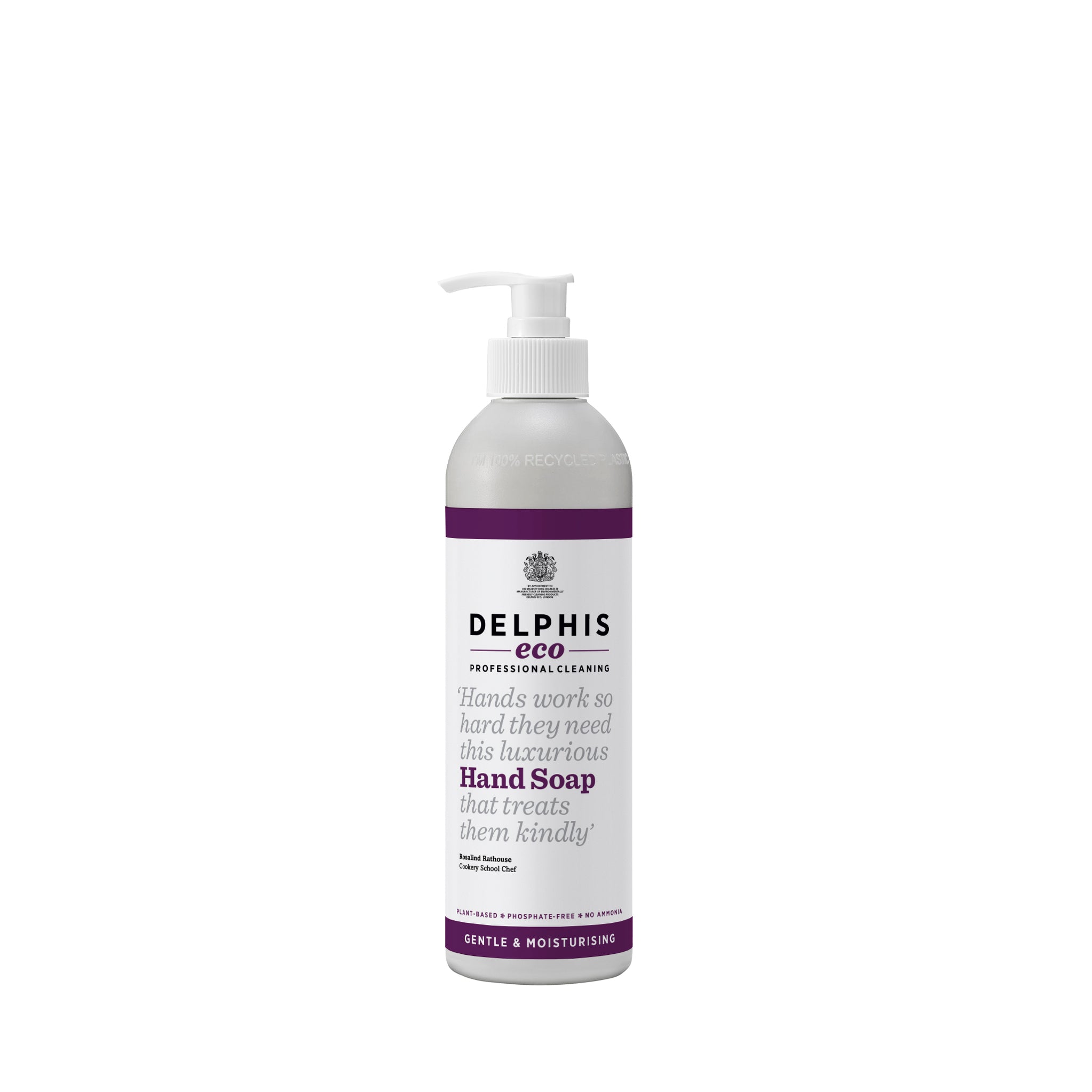 Household Handcare Handwash– Delphis Eco UK