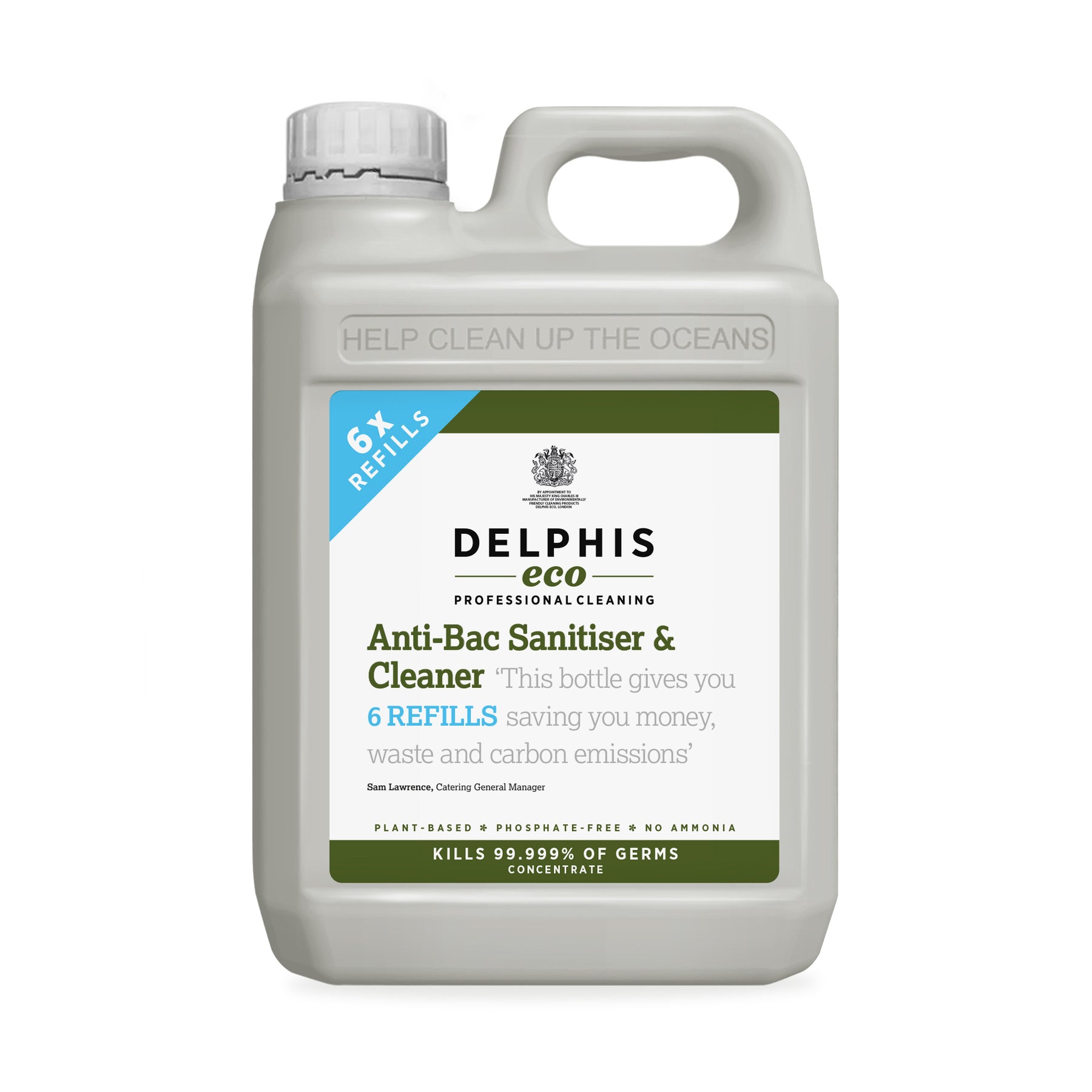 Products – Delphis Eco