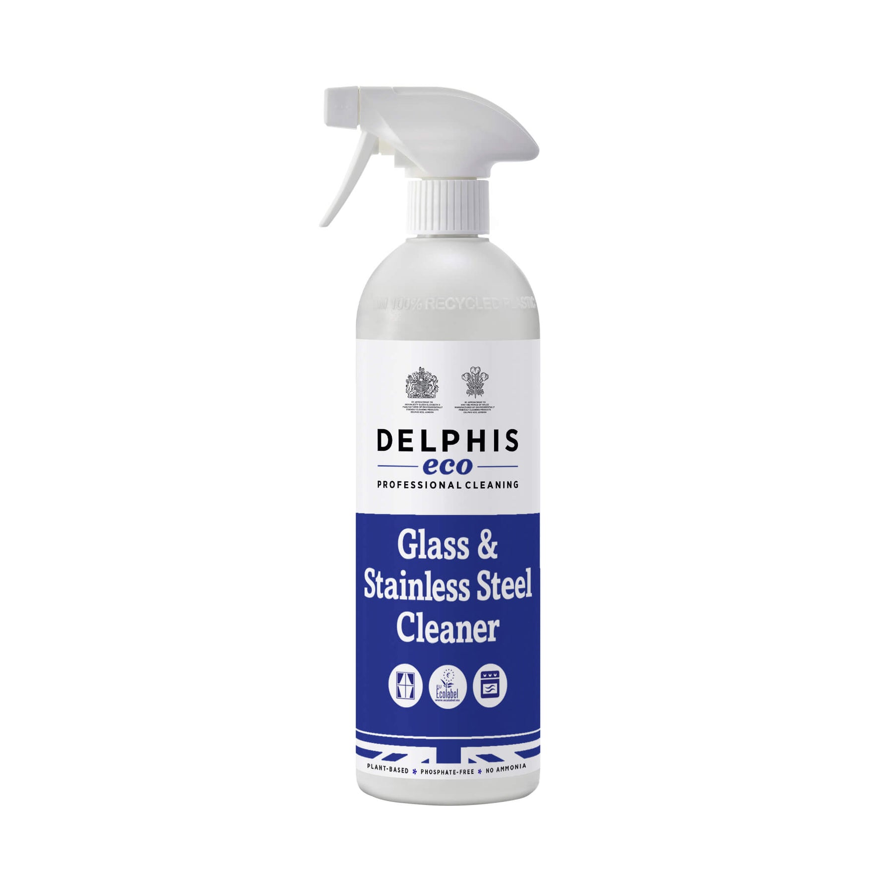 Eco-Friendly Polishes | Powerful Yet Kind to the Environment– Delphis ...
