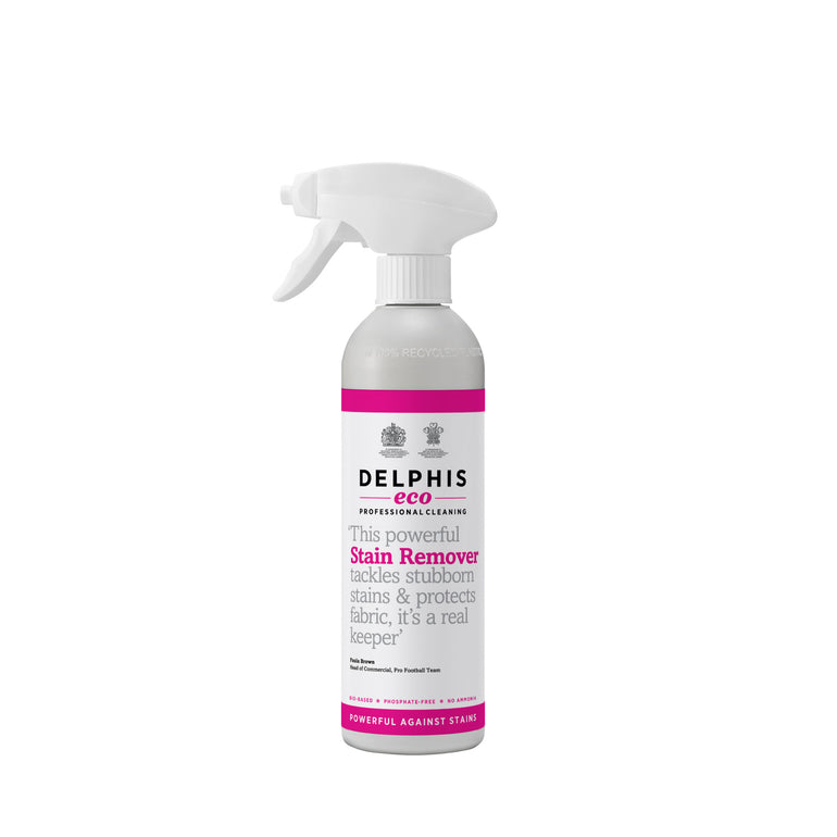 Eco Stain Remover | 350ml | Tough On Stains | Planet Friendly – Delphis Eco
