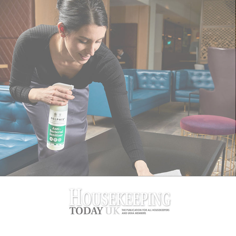 Press– Delphis Eco UK