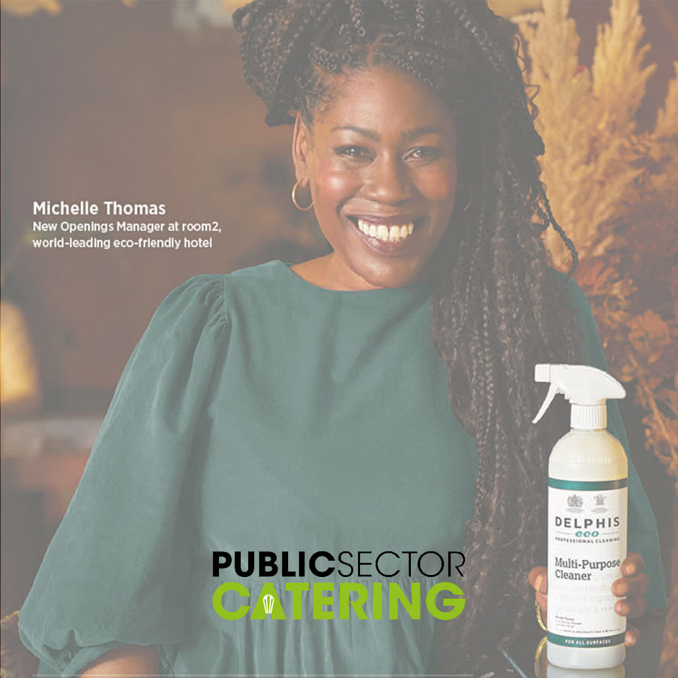 Press– Delphis Eco UK